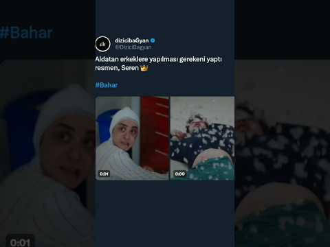 Aldatma sahnesi yapacaksanız böyle yazın!##Bahar senaristleri #bravo 👏 #nilsudealbayrak