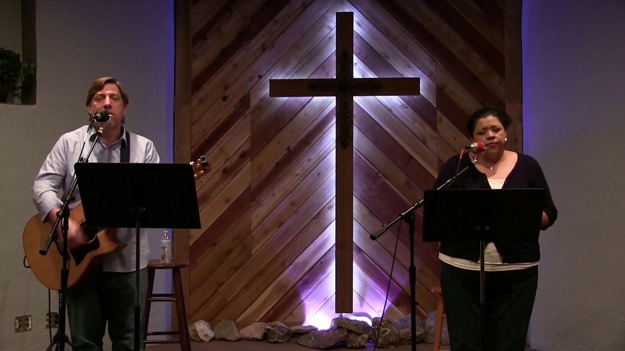 Communion Chapel Worship Service for 31 May 2020 HD 1080p - YouTube