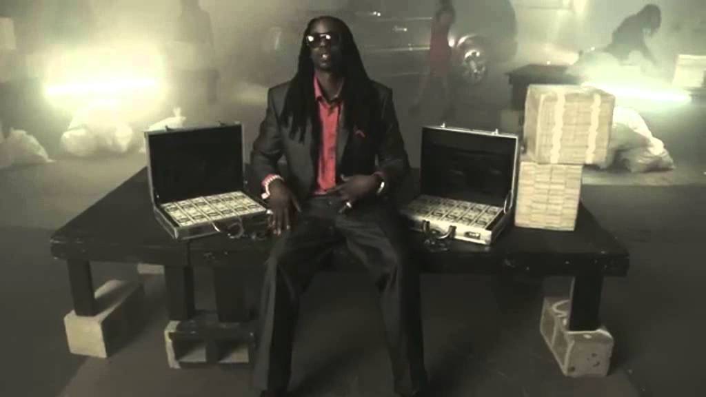 2 Chainz Money Machine Video Remix TnT Productions - YouTube