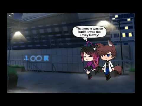 Bad Boy's Target // Part 5 - Dating Disaster // Season 1 of the Bad Boy Trilogy // Bad Boy Gacha