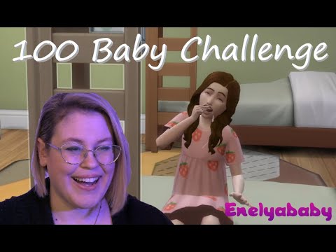 Fay is een TAND KWIJT!!! 100 baby challenge aflevering 17 - YouTube