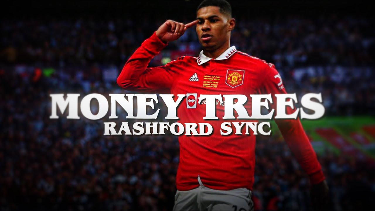 Rashford Sync - Money Trees | Flash.aep - YouTube