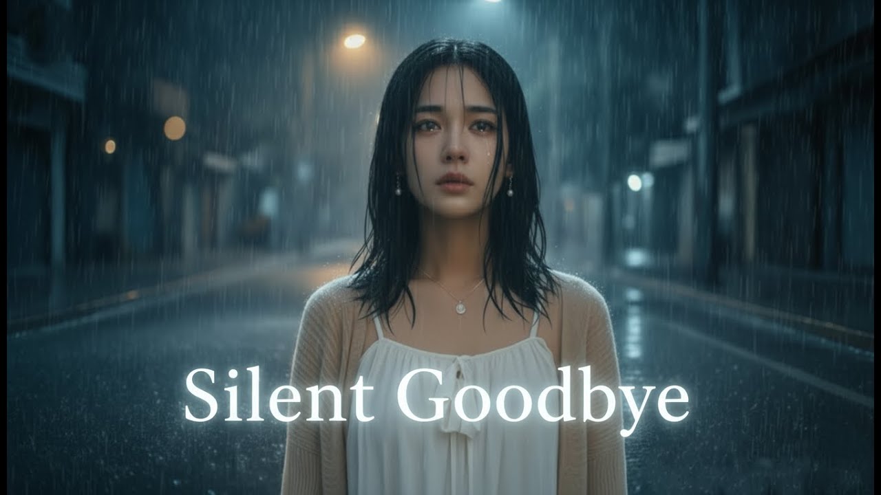 Silent Goodbye | The Farewell You Never Said - YouTube
