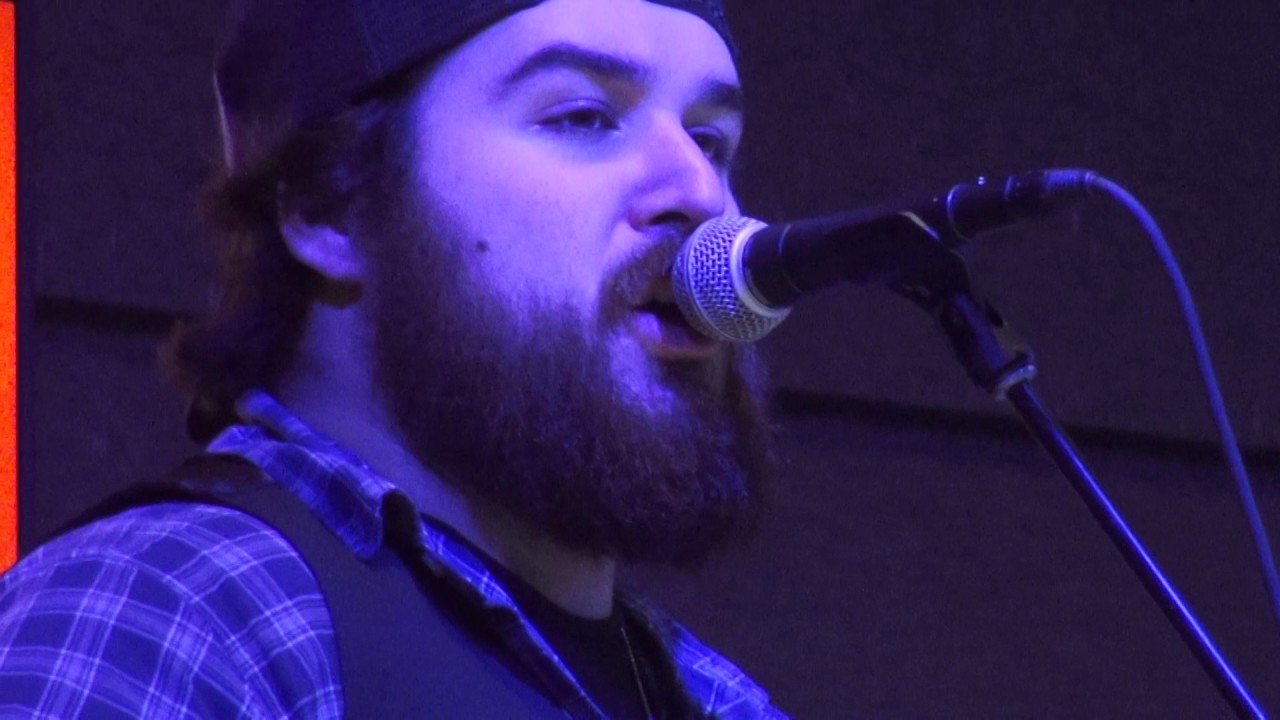 Garrett Brown 11-19-2016 Ramona Cherokee Casino Jerry Larkin Paul ...