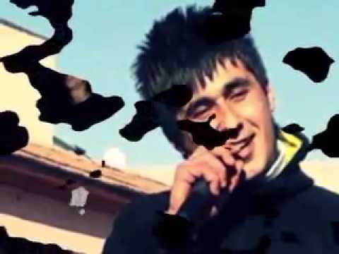 EFECANIN EN YENİ ŞARKISI 2012 HAPİSTE YAPTIGI ŞARKI DİNLEE