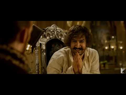 Ab Humein Azad ke Sath Rehna hy or Azad banna ha | Amir Khan