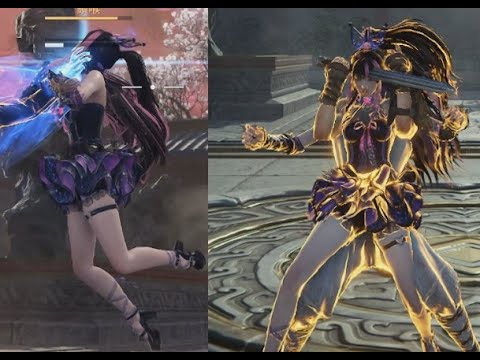 naraka blade point 玉玲瓏 ryona リョナ