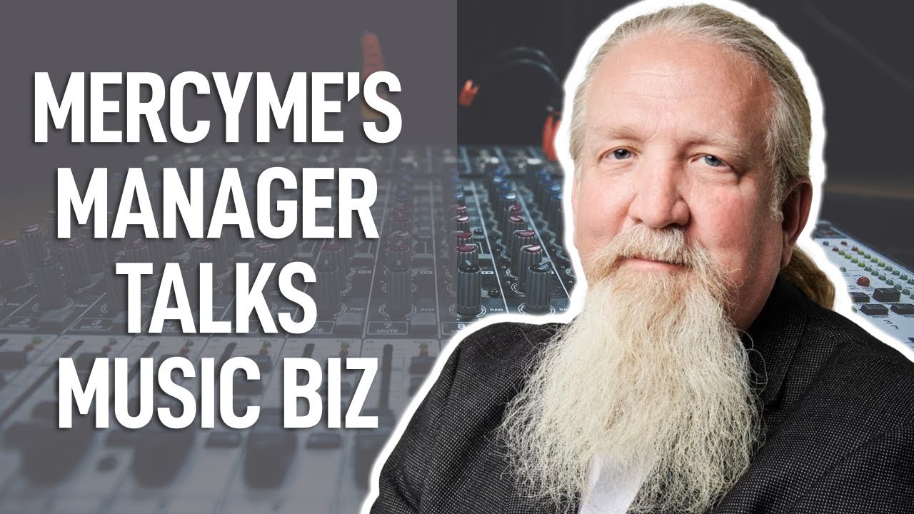 A Conversation With Author, and Christian Music Manager, Scott Brickell ...