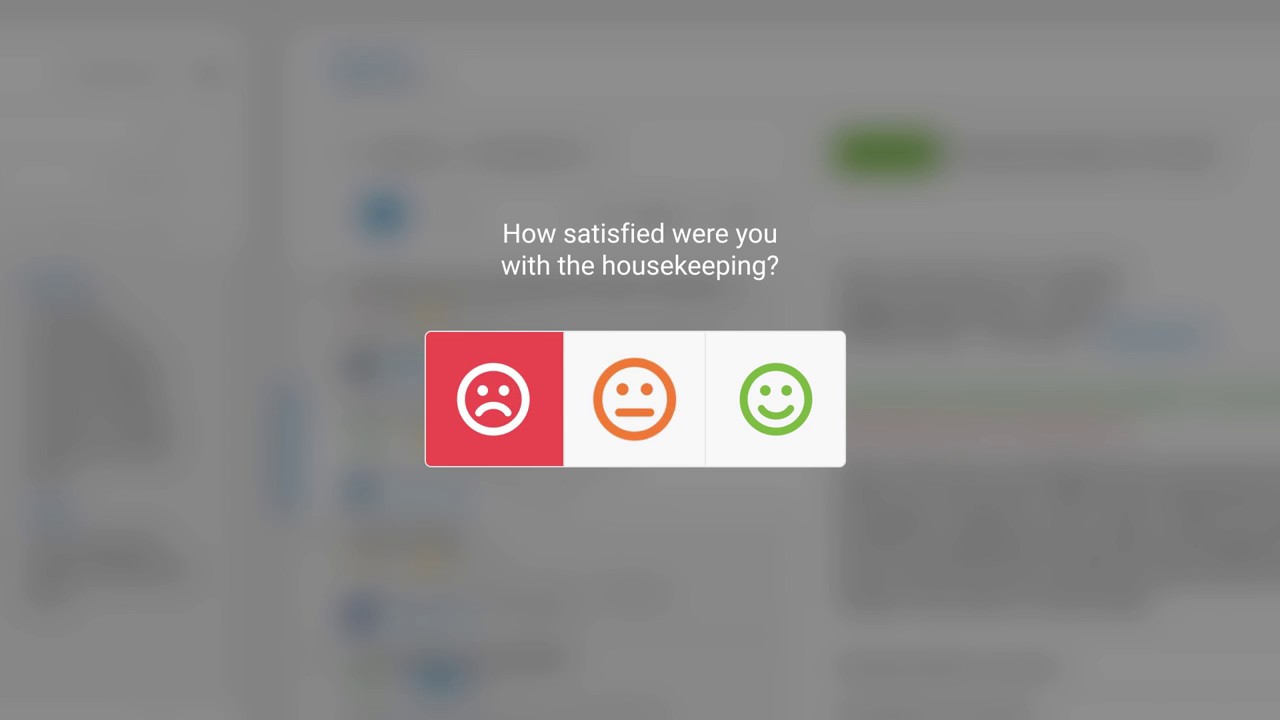 TrustYou Guest Surveys - YouTube