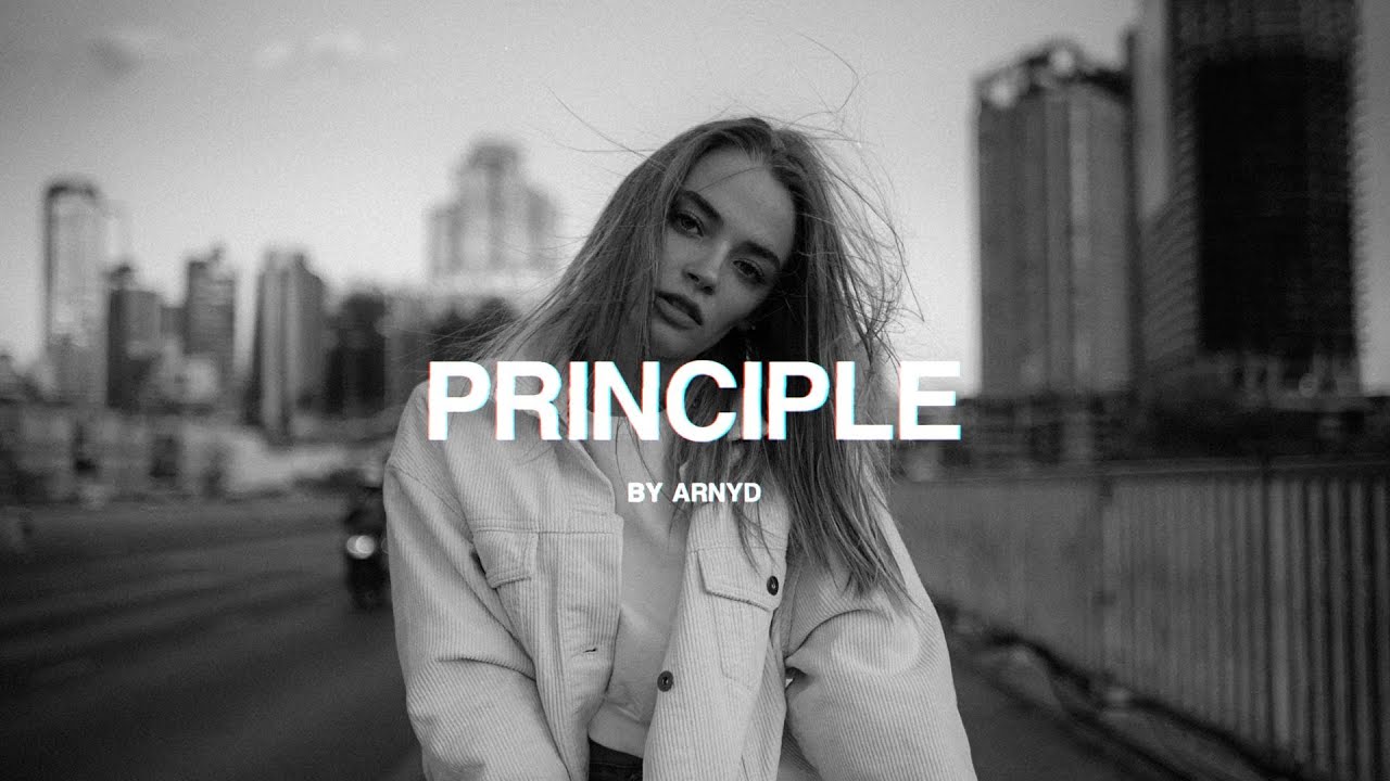 Principle — Arnyd - YouTube
