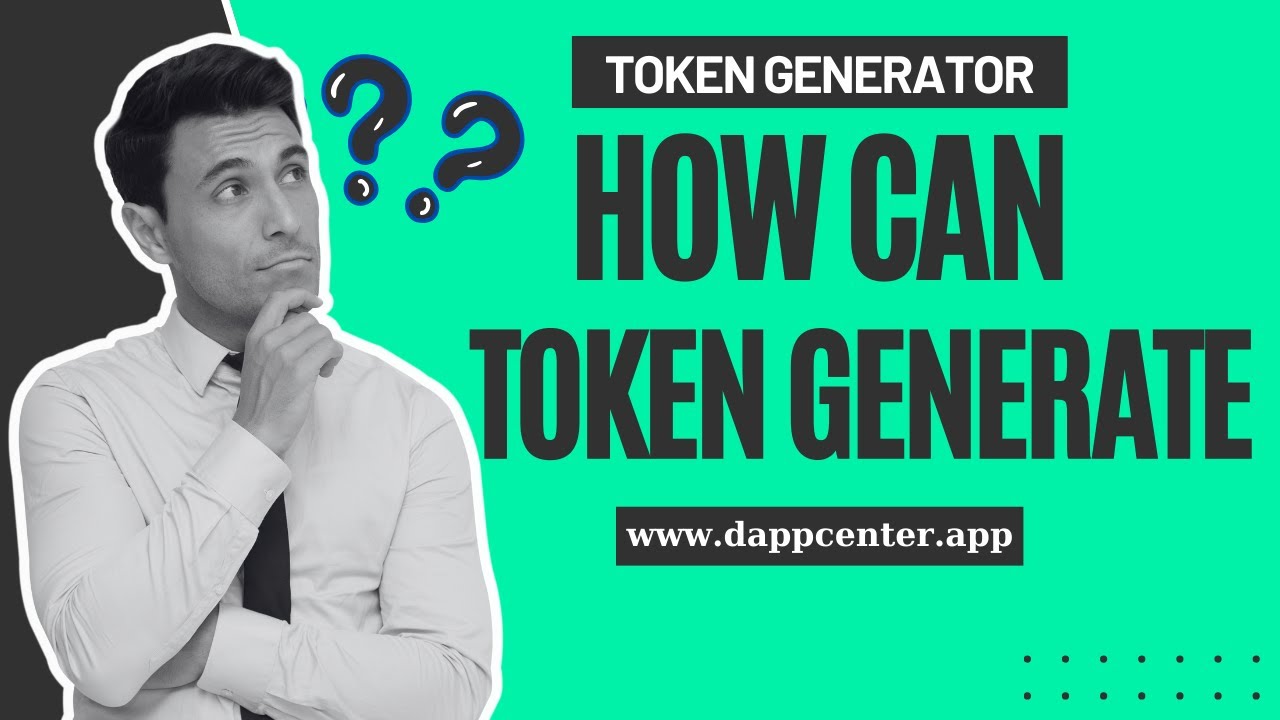 The Ultimate Guide to Token Generator Efficiency - YouTube