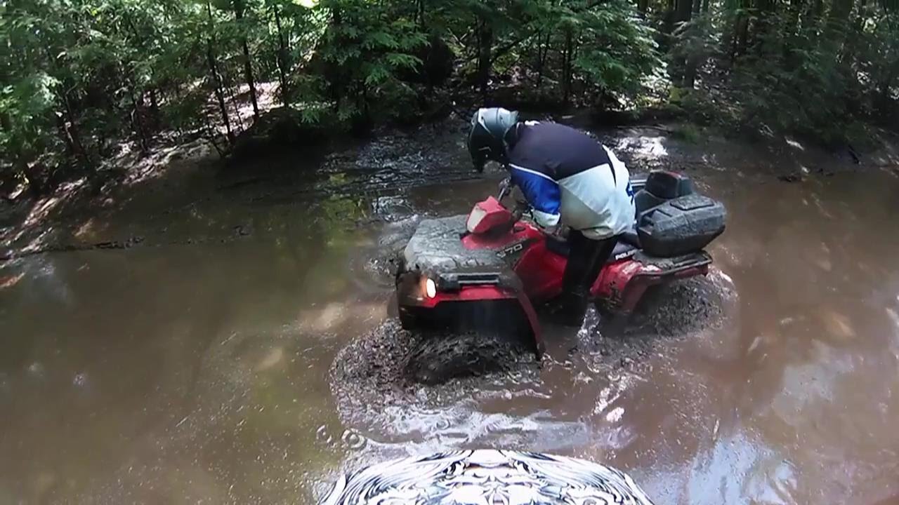 Bobcaygeon to Gooderham - YouTube