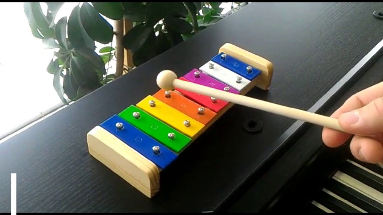 jWIN METALOFON - YouTube