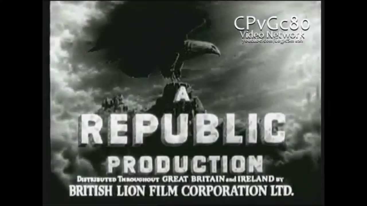 Republic Productions (1950) - YouTube