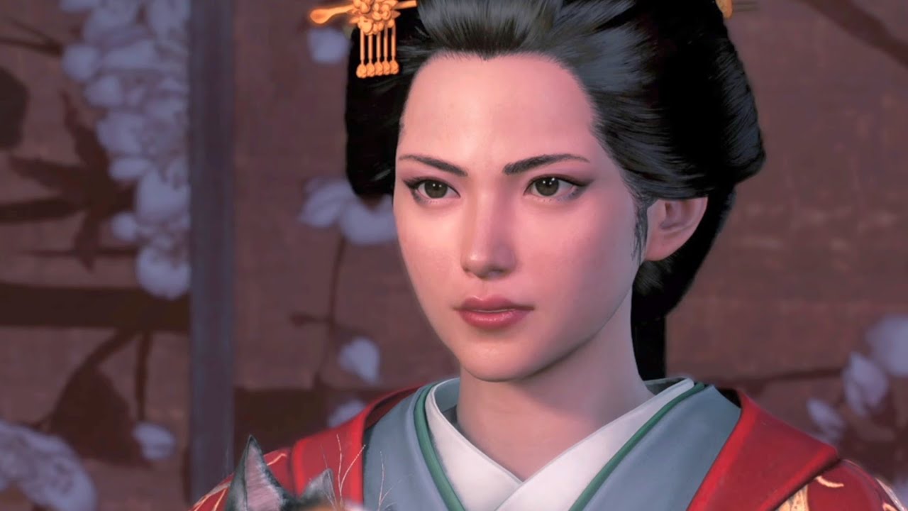 Let's go rescue a Princess - Rise of the Ronin - Part 16. - YouTube