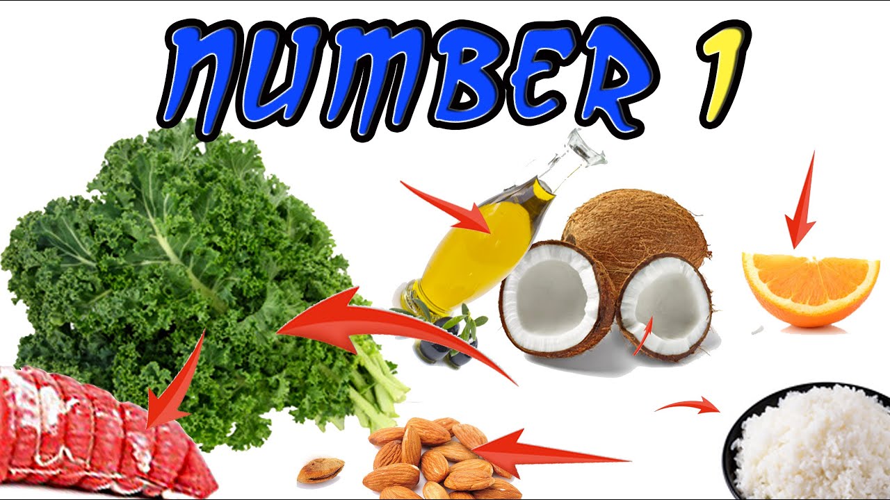 What Is The Best NUMBER 1 Health Food Out There YouTube what-is-the-best-number-1-health-food-out-there-youtube
