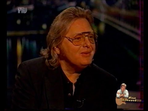 Юрий Антонов в программе Игоря Угольникова \