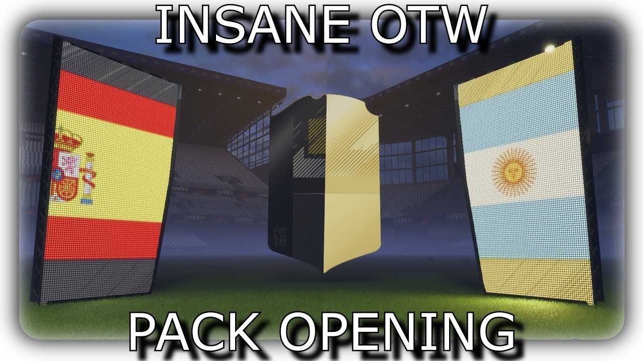 INSANE ONES TO WATCH WINTER PACK OPENING - 90+ WALKOUT!?! - YouTube