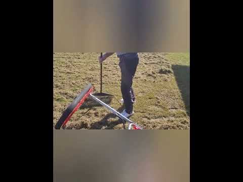 Aerator - Sacrificator HECHT 5677