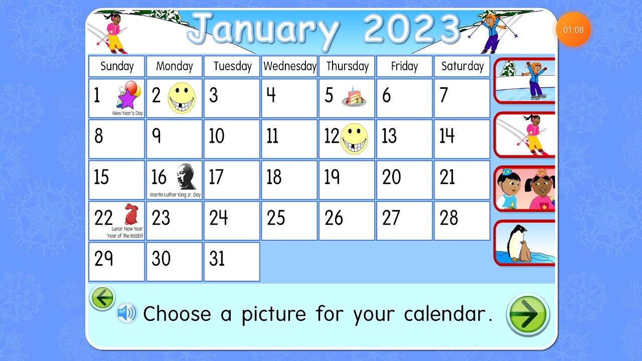 January 2023 is here HAPPY NEW YEAR 2023!!! - YouTube