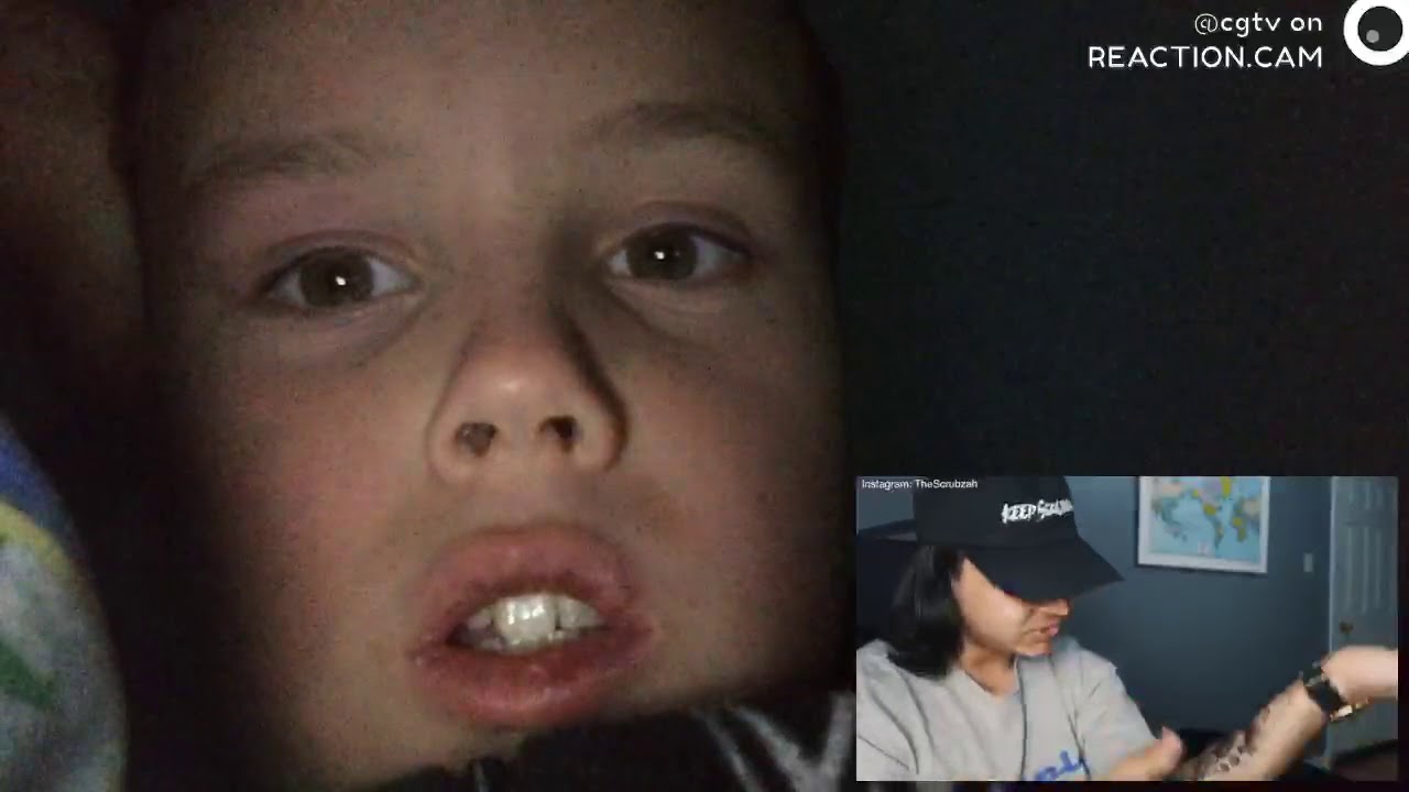 Prank Reaction Youtube