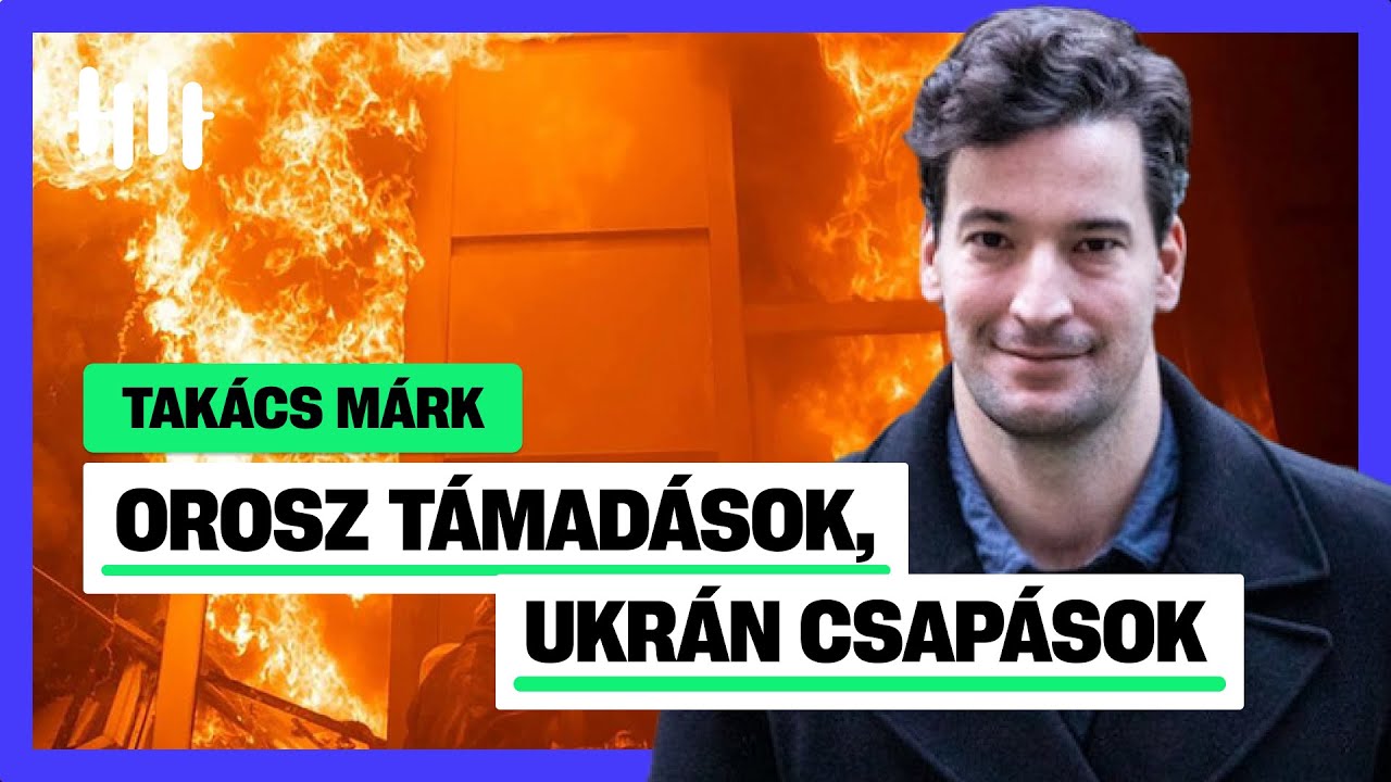 Ukrajna: Mélységi orosz előretörés, elfogytak az ukrán katonák ...