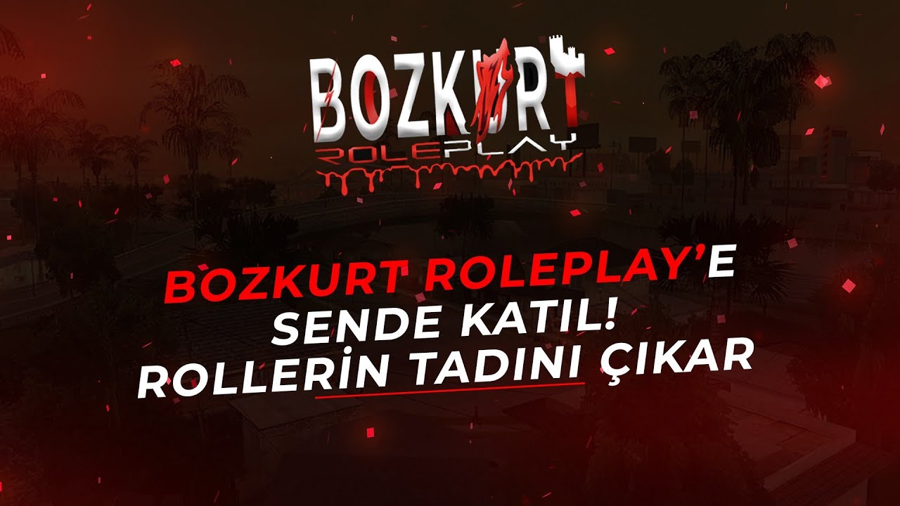 [MTA:SA] Bozkurt Roleplay - Casino Sistemi - YouTube