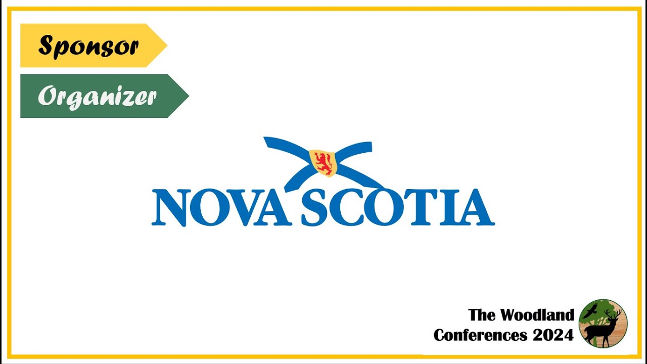 Welcoming Remarks & Department Update- Hon. Larry Harrison (MLA for ...