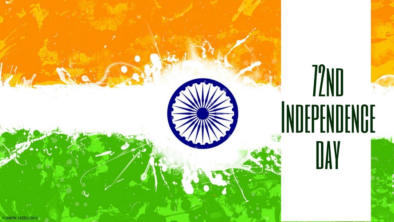 Independence day | Enjoy Independence Everyday | My Thoughts - YouTube