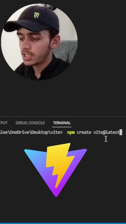Stop Using Create React App Reactjs Vite Vitejs Youtube