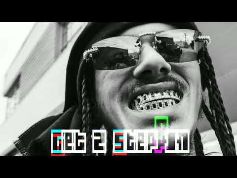 Get to steppin - YouTube