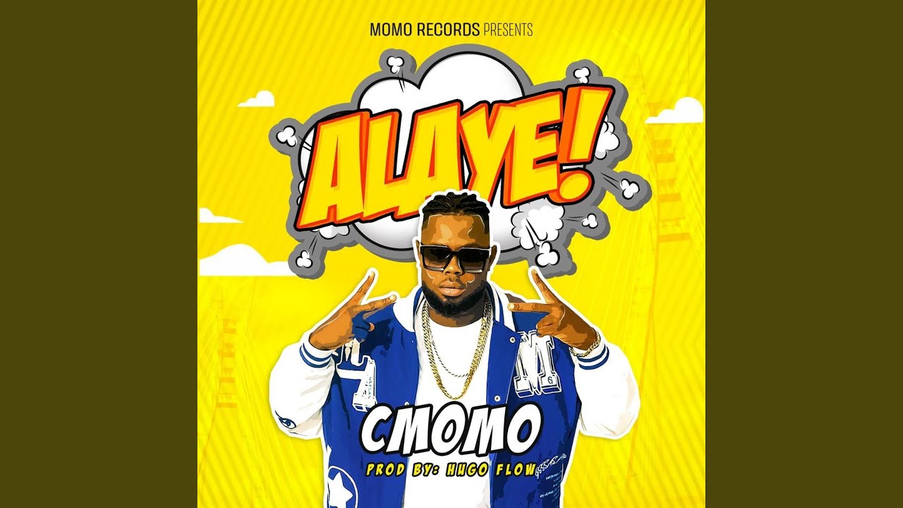 ALAYE - YouTube Music