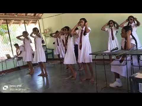 Don Jin jin Don tharikita dance cover.😍 - YouTube