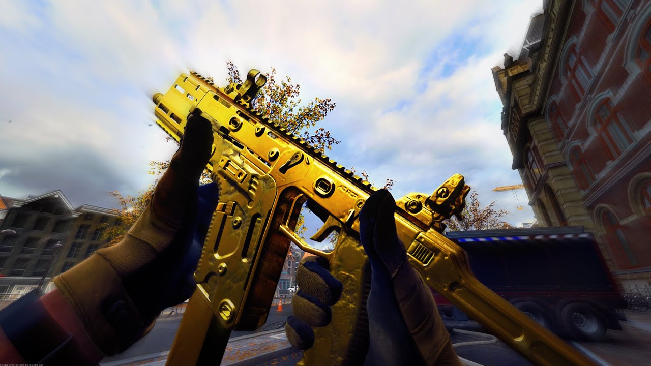 Modern Warfare 2 Multiplayer Gameplay + *BEST* Controller AIMBOT ...