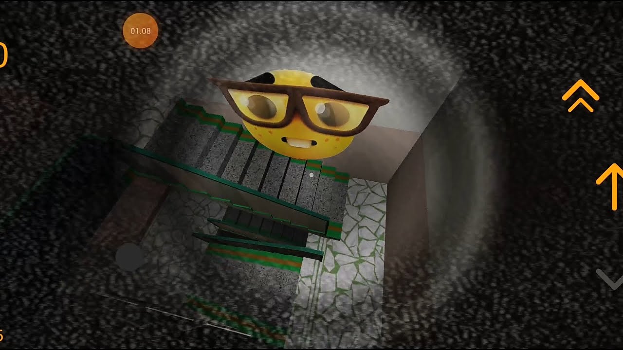 Nextbot chasing NERD - Part 90 - YouTube