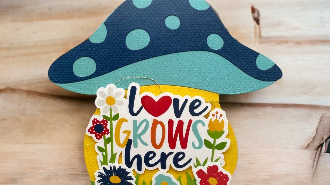 Miss Kate Cuttables monthly subscription - YouTube