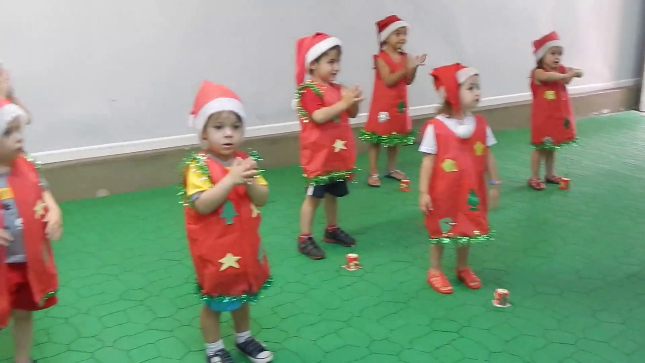 Christmas Presentation TODDLERS YouTube christmas-presentation-toddlers-youtube