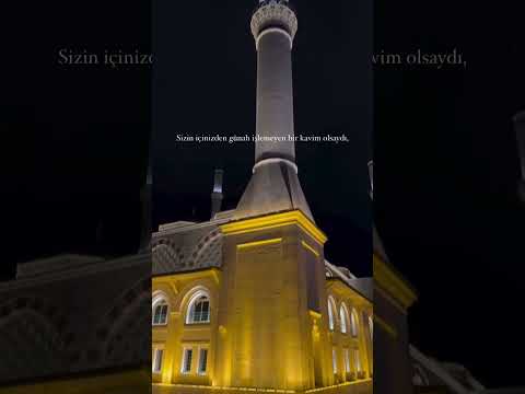 Cennet hiç günah işlememiş insanlarla değil, tövbe etmiş günahkarlarla doludur...