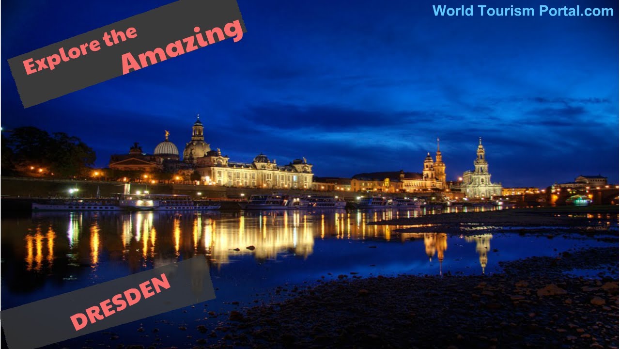 Top things to do and see in Dresden, Germany! | Dresden travel guide ...