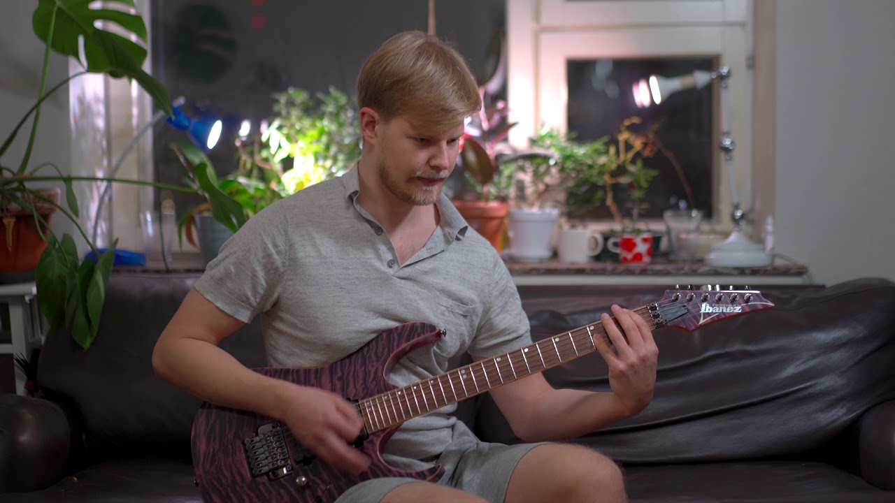 One step closer 4k - YouTube