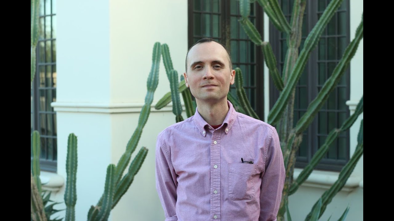 The many talents of Joey Clift - YouTube