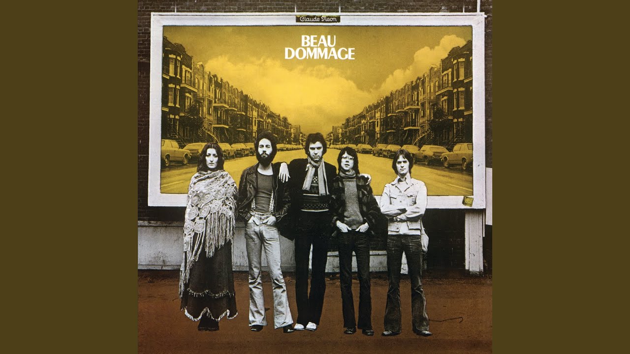 La complainte du phoque en Alaska (2008 Digital Remaster) - YouTube Music
