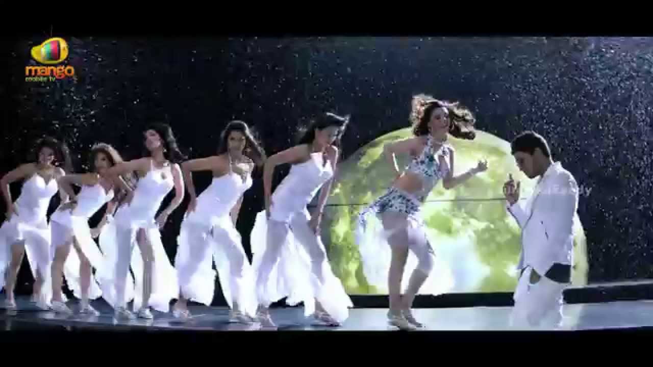 Boochade Boochade Song | Race Gurram Song Trailers | Allu Arjun ...