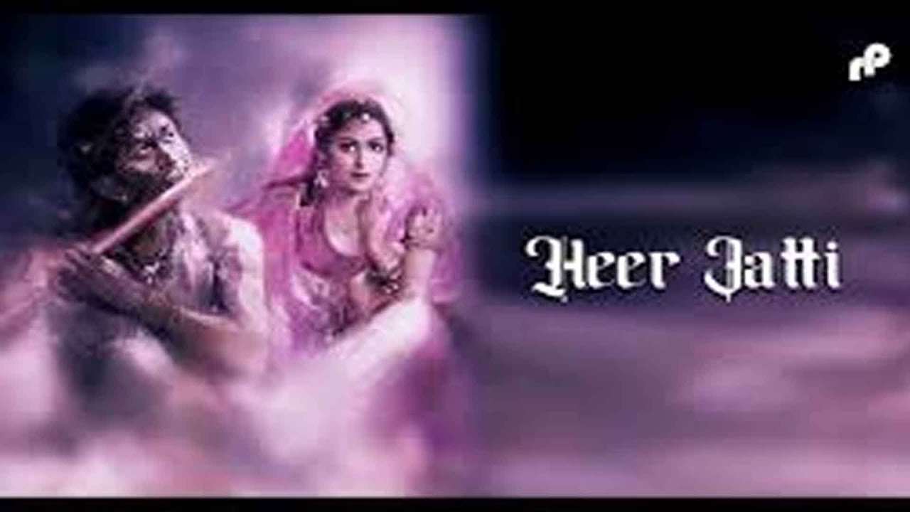 Sukh Music Live Perform Jatti Heer Song - YouTube