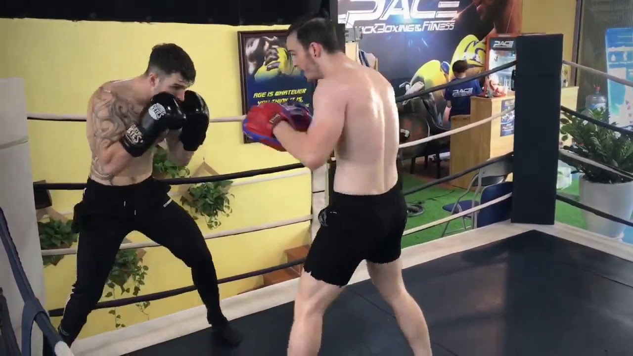 [MEET OUR WARRIORS] Mr. Brendan & Nathan Keers - YouTube