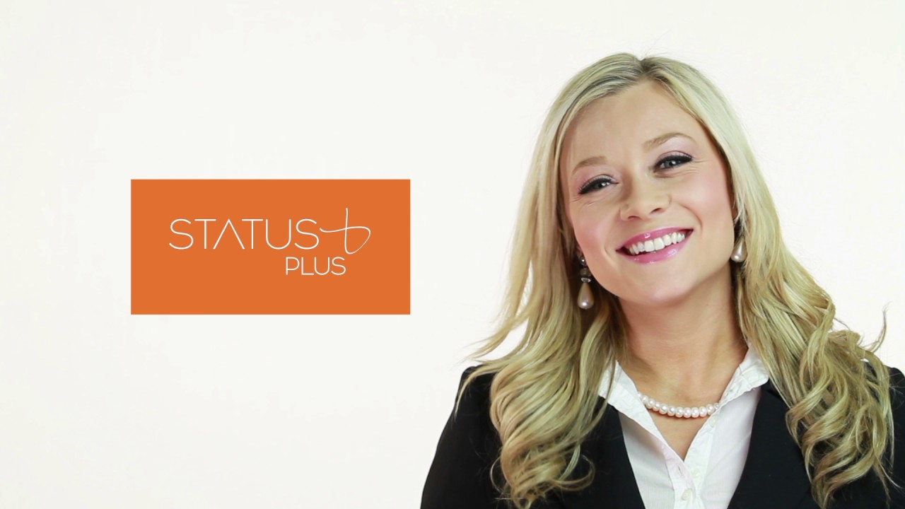 Status Plus - Collection 2017 - YouTube