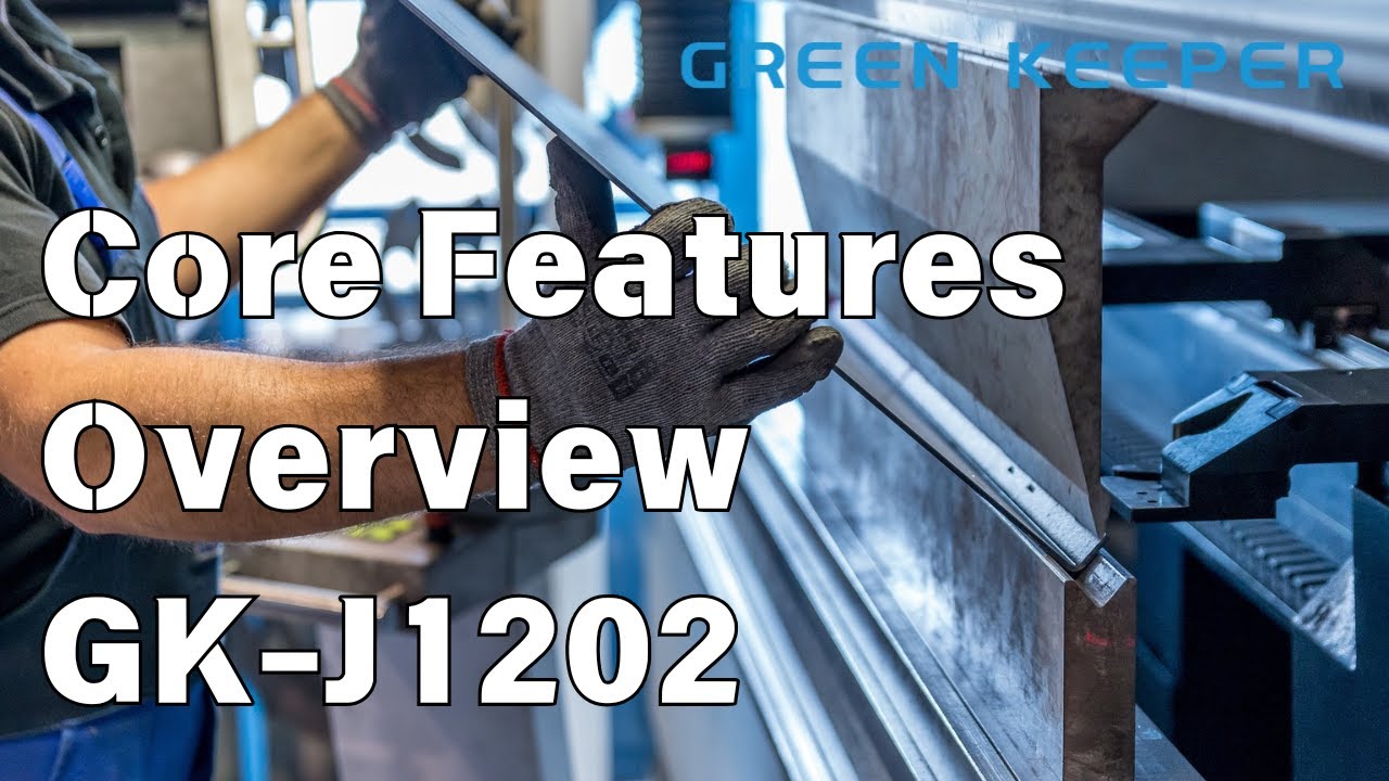 Feature Demo of GK-J1202 | Green Keeper | Jump Starter | CHL - YouTube