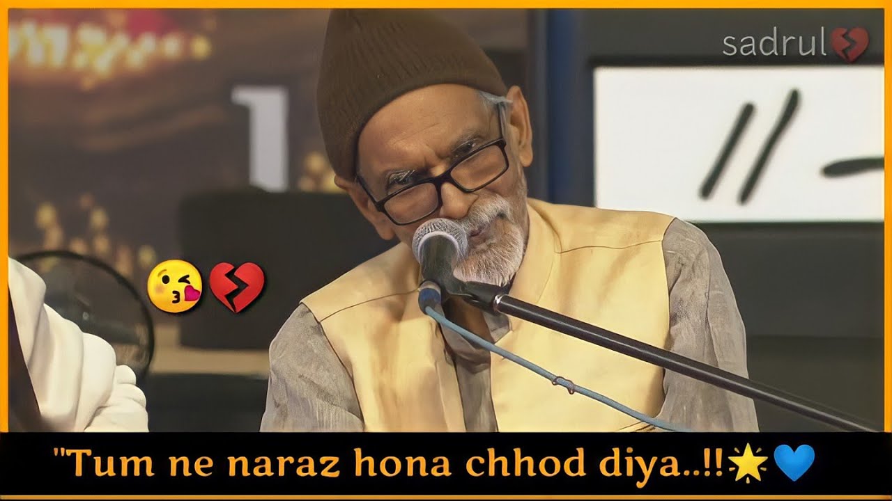 Fehmi Badayuni Shayari 💔 | Best Shayari | Urdu shayari 🌟💙 | Whatsapp ...