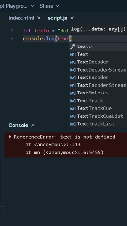 ¿Como manipular strings con toUpperCase en #javascript ? - YouTube