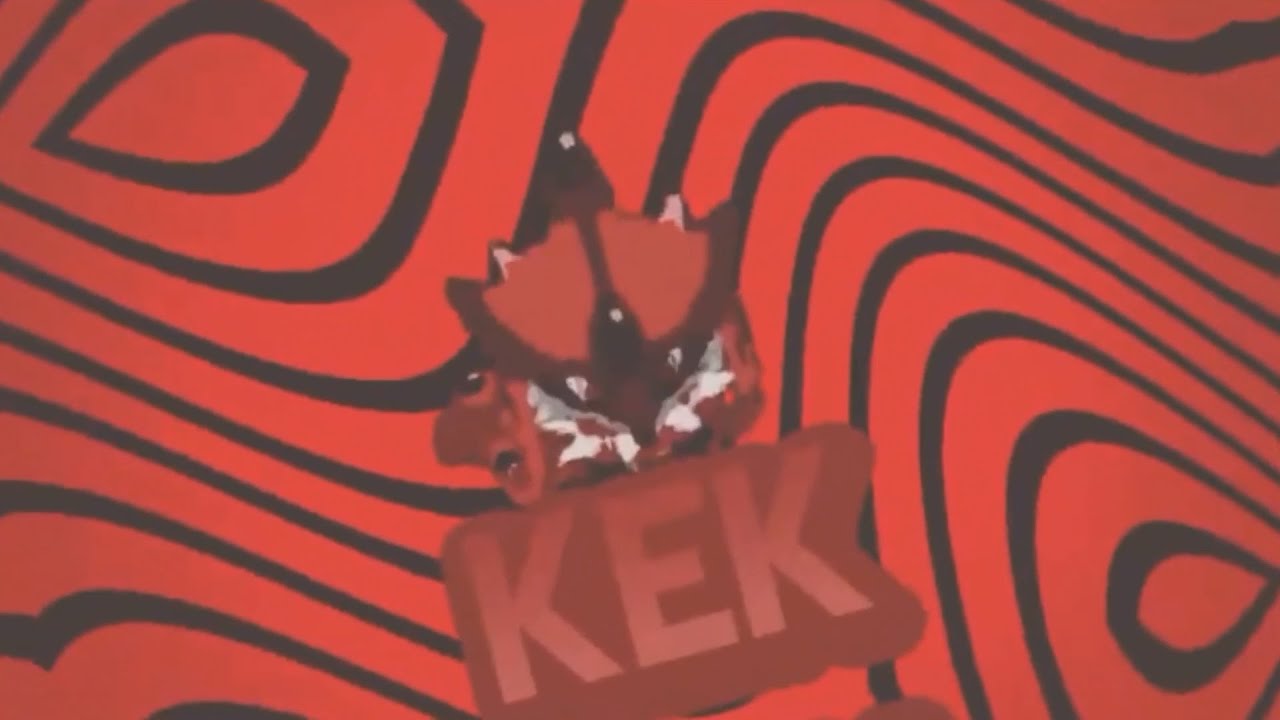 I RECREATED KEK’S INTRO- - YouTube